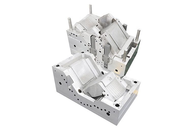 Tahapan Moulding Plastik Injeksi Dalam Tiga Langkah Sederhana | Berkat ...