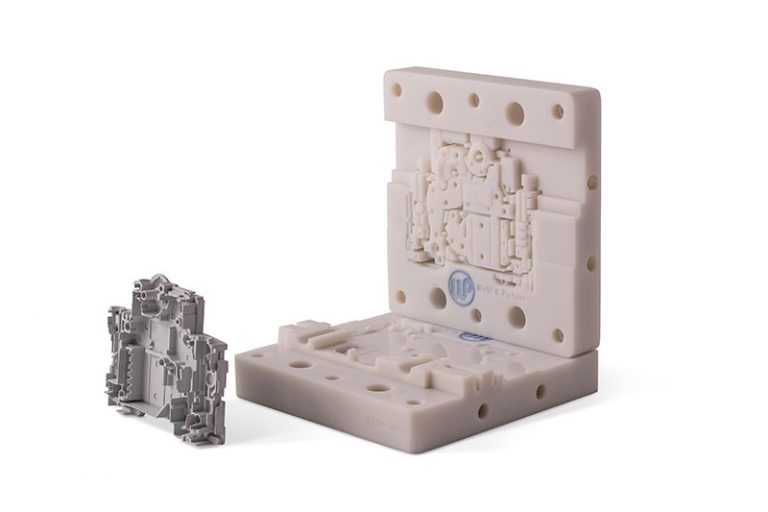 Tahapan Produksi Injection Molding yang Harus Dilalui | Berkat Plastic ...