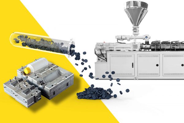 Kategori Mesin Injection Molding dan Sejarahnya | Berkat Plastic Industry